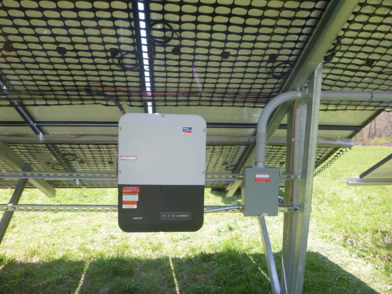 Microinverters v. String Inverters – Sungineer Solar
